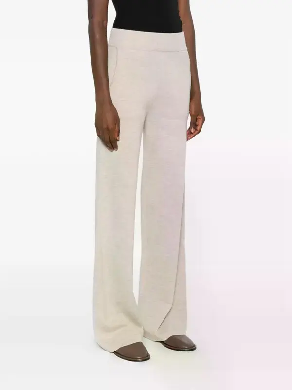 Max Mara Wide-leg Trousers