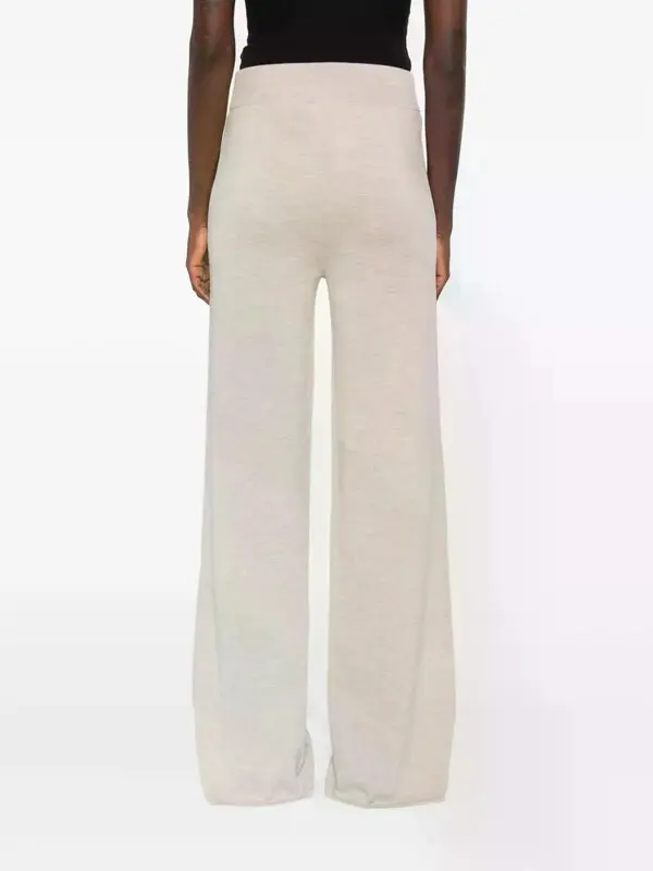 Max Mara Wide-leg Trousers