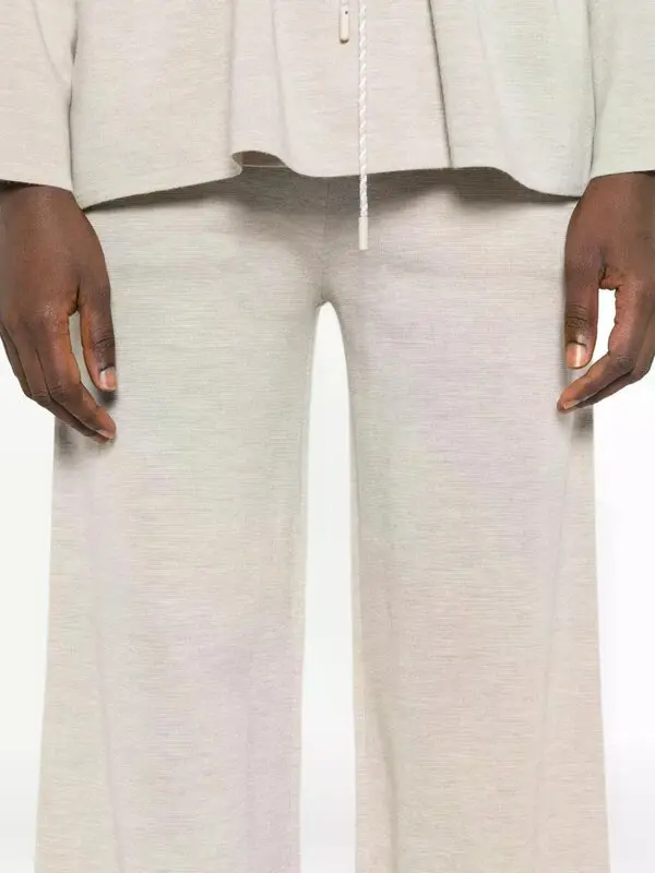 Max Mara Wide-leg Trousers