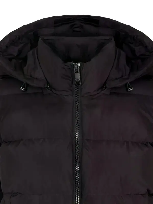 Armani Exchange Zip-up Bomber Jacket