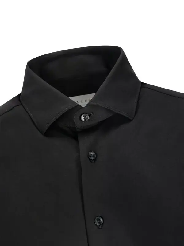 XACUS Long-sleeve Button-down Shirt
