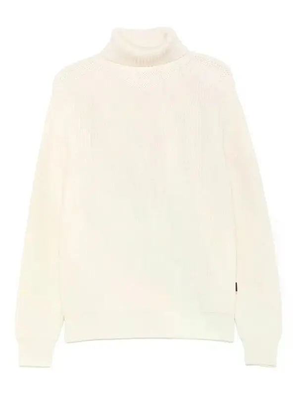 SEBAGO Turtleneck Sweater
