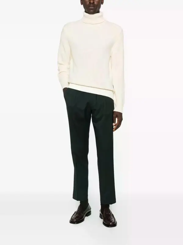 SEBAGO Turtleneck Sweater