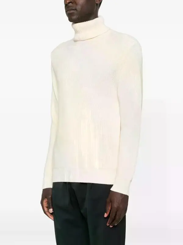 SEBAGO Turtleneck Sweater