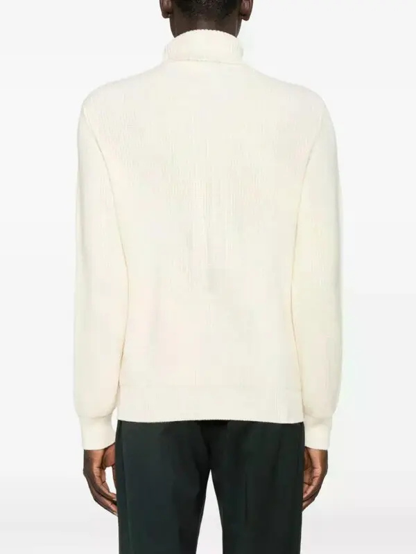 SEBAGO Turtleneck Sweater