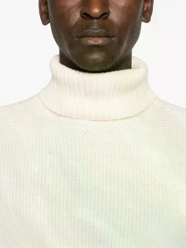 SEBAGO Turtleneck Sweater