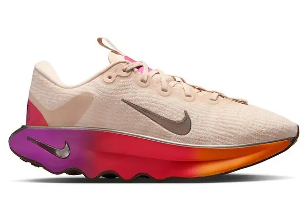 Nike Motiva Se Sunset Sneakers