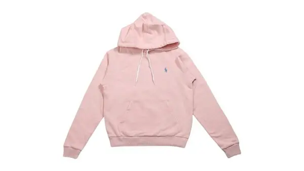 Polo Ralph Lauren Classic Fit Hoodie
