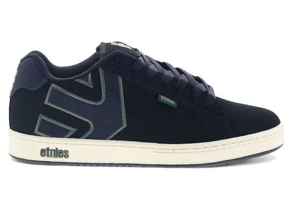 ETNIES Faderin Low-top Sneakers