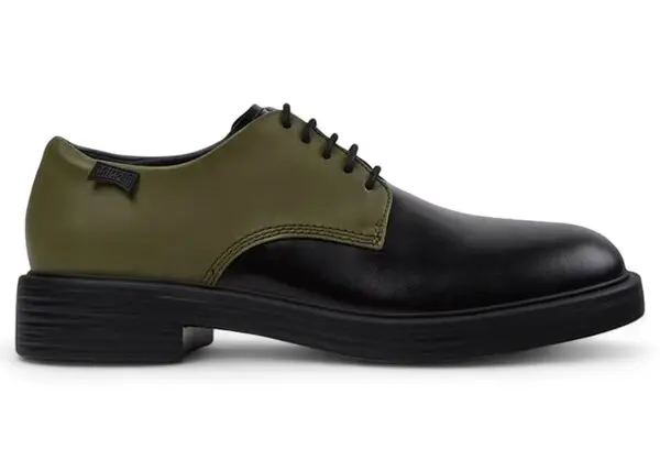 Camper Twin Dean Lace-up Shoes