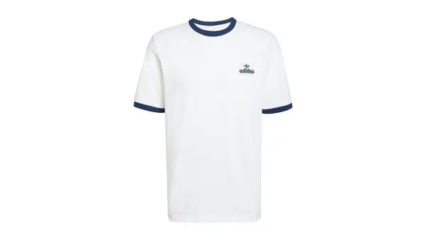 Adidas Contrast T-shirt
