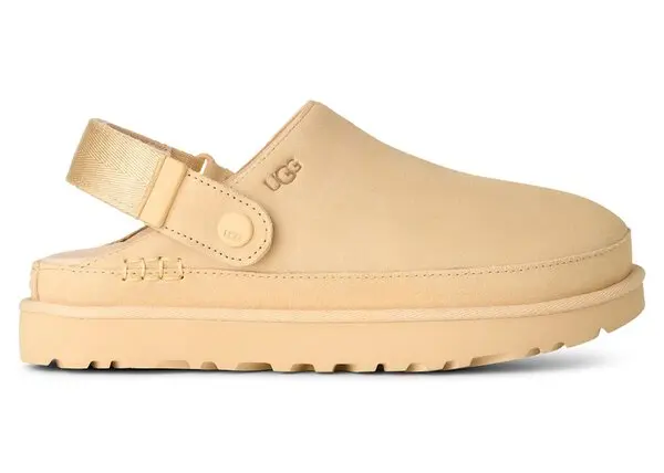 UGG Goldenstar Clog
