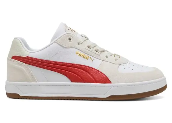PUMA Caven 2.0 Lux Sdin Sneakers