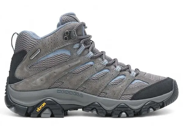Merrell Moab 3 Mid Waterproof Boots