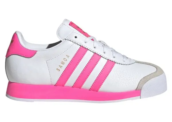 Adidas Samoa Sneakers