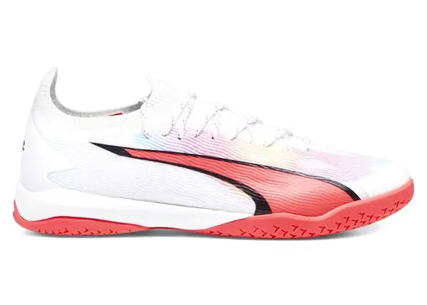 PUMA Ultra Ultimate Court It Breakthrough Pack