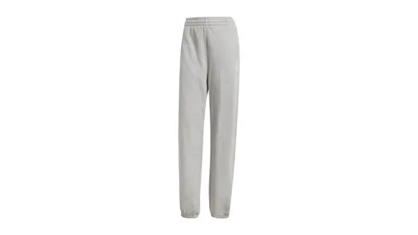 Adidas Essentials French Terry Pant - Medium Grey Heather