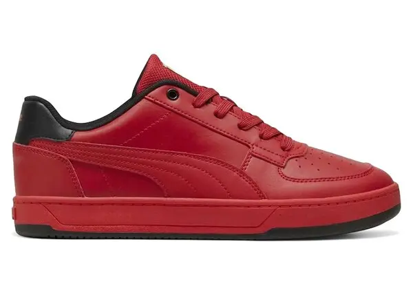 PUMA Caven 2.0 Scuderia Ferrari Sneakers - Rosso Corsa