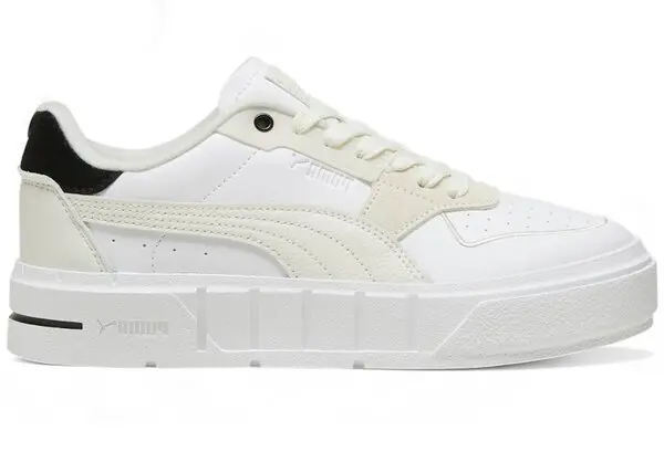PUMA Cali Court Pure Luxe