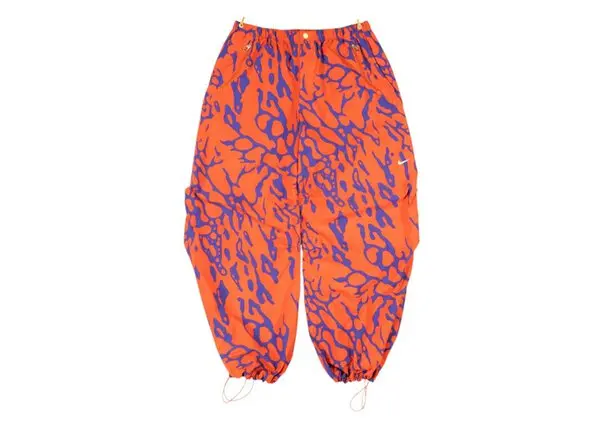 Nike Project F.r.o.g. Parachute Pant