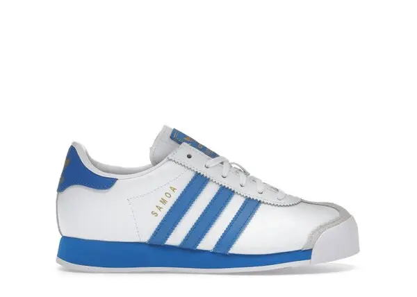 Adidas Samoa Sneakers