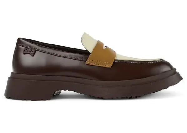 Camper Twins Walden Loafer