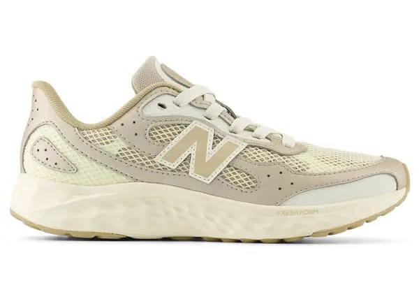 NEW BALANCE Fresh Foam Arishi Lux Lace - Angora/incense/sea Salt