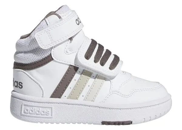Adidas Hoops Mid-top Sneakers