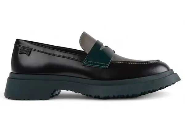 Camper Twins Walden Loafer