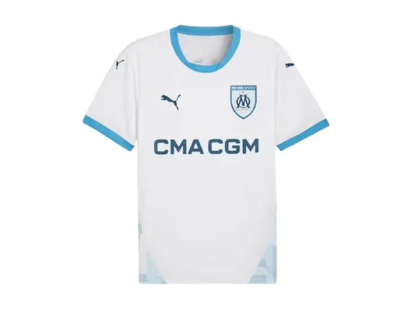 PUMA Om 24/25 Replica Home Jersey