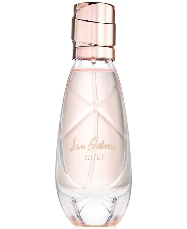 Sam Edelman Duet Eau De Parfum Spray - No Color