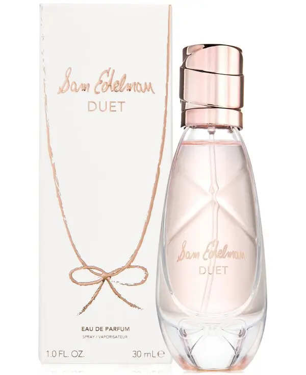 Sam Edelman Duet Eau De Parfum Spray