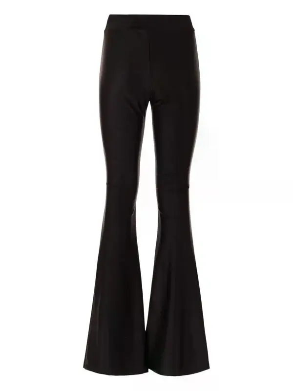 Just Cavalli Ring-detail Trousers