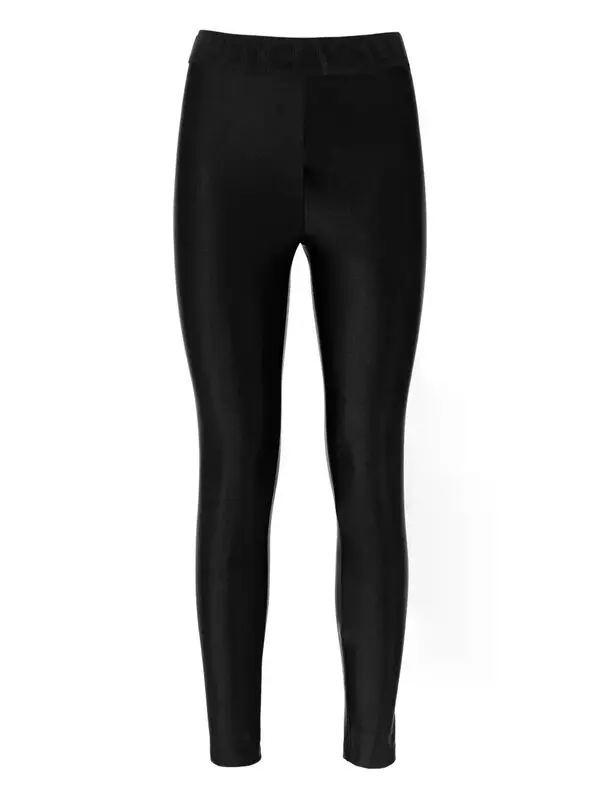Just Cavalli Logo-band Leggings