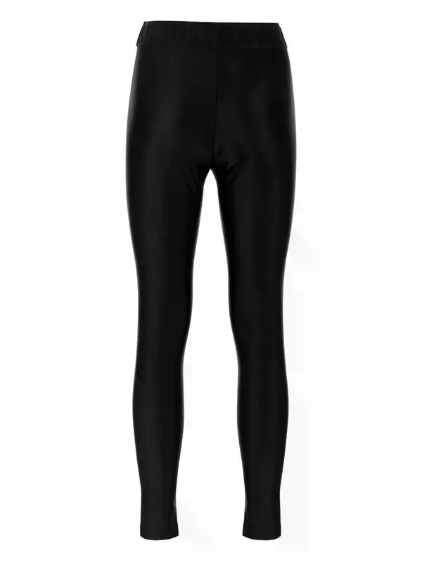 Just Cavalli Logo-band Leggings