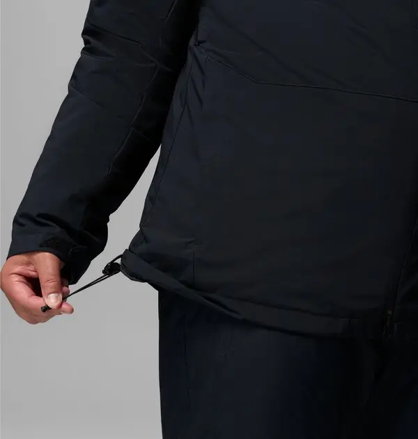 Columbia Interchange Jacket