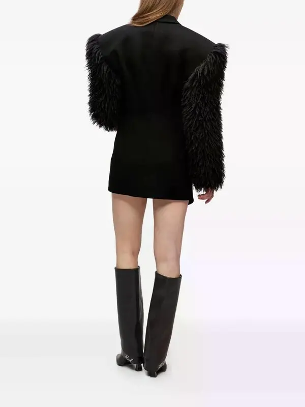 Karl Lagerfeld Studio Blazer Dress
