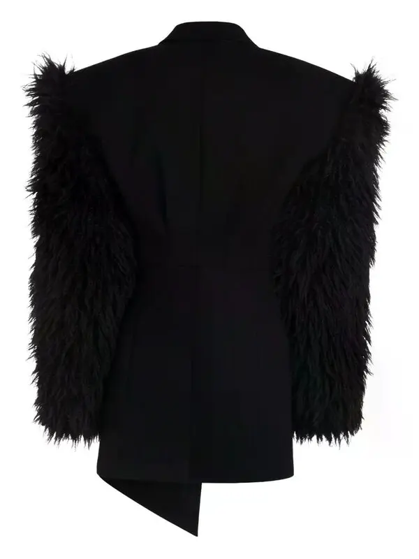 Karl Lagerfeld Studio Blazer Dress