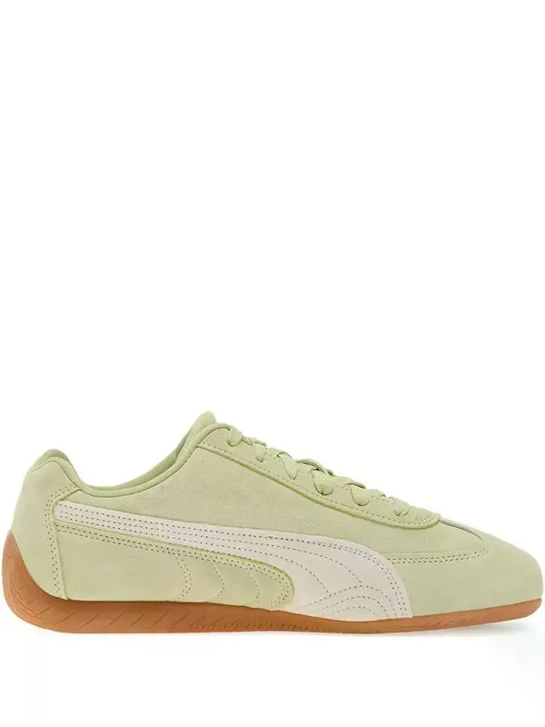 PUMA Speedcat Suede Sneakers