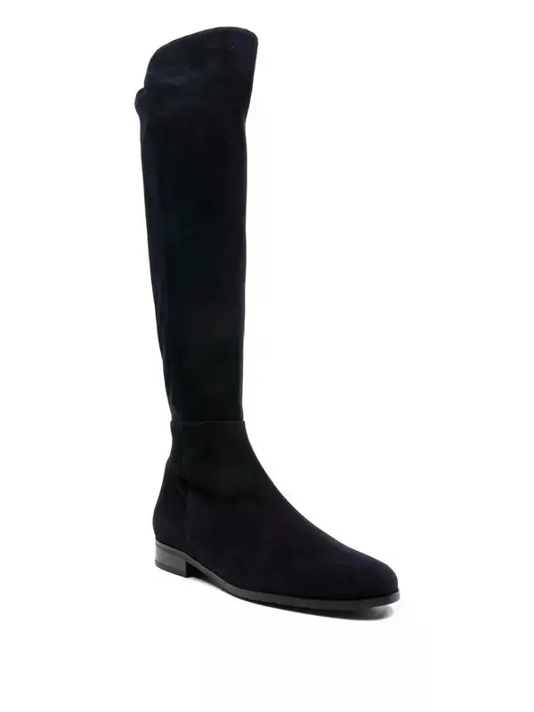 TRUMAN´S Knee-high Suede Boots