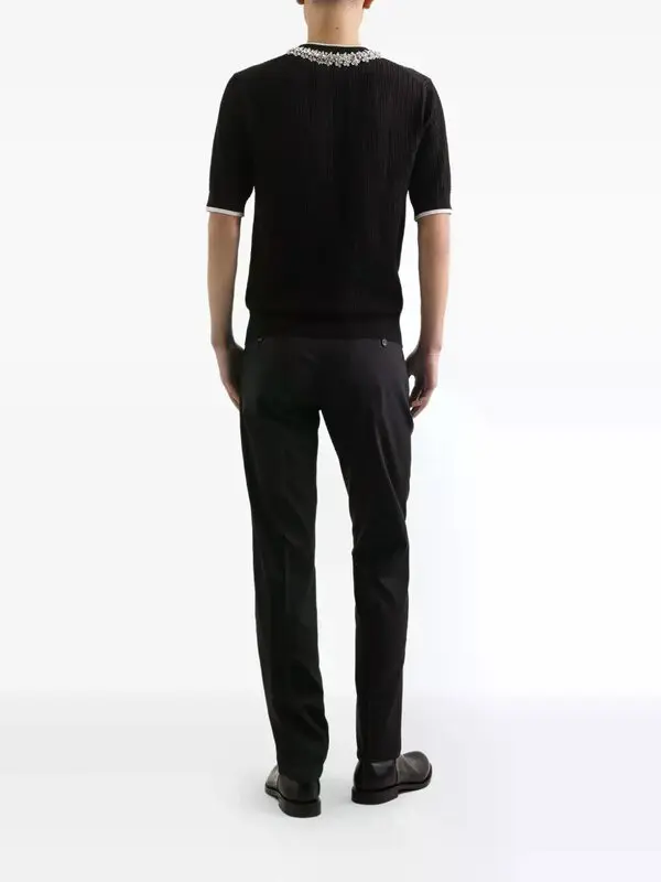 Dolce & Gabbana Cotton T-shirt