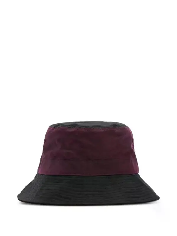 Barbour Bucket Hat
