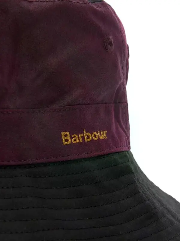 Barbour Bucket Hat