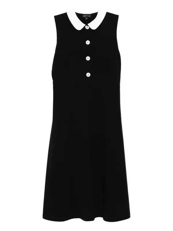 AGNÈS B. Adele Dress