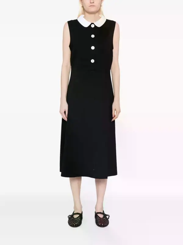 AGNÈS B. Adele Dress