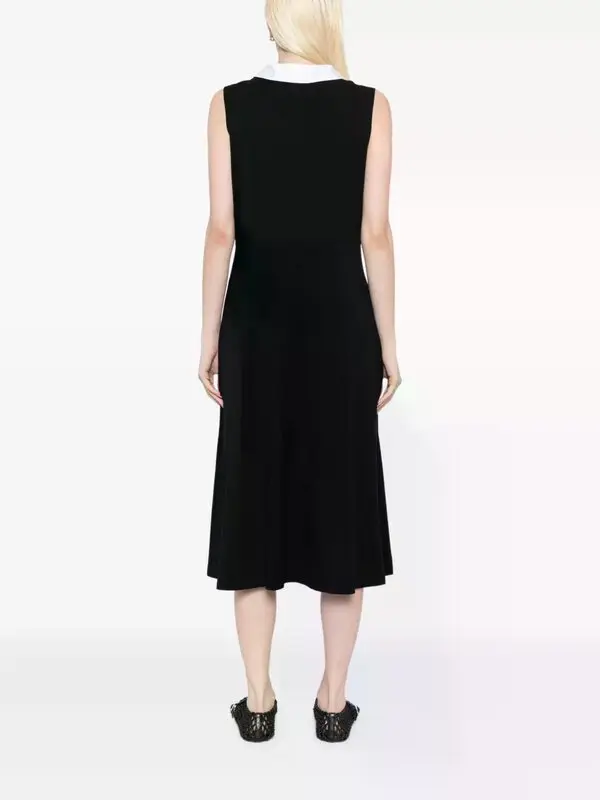 AGNÈS B. Adele Dress