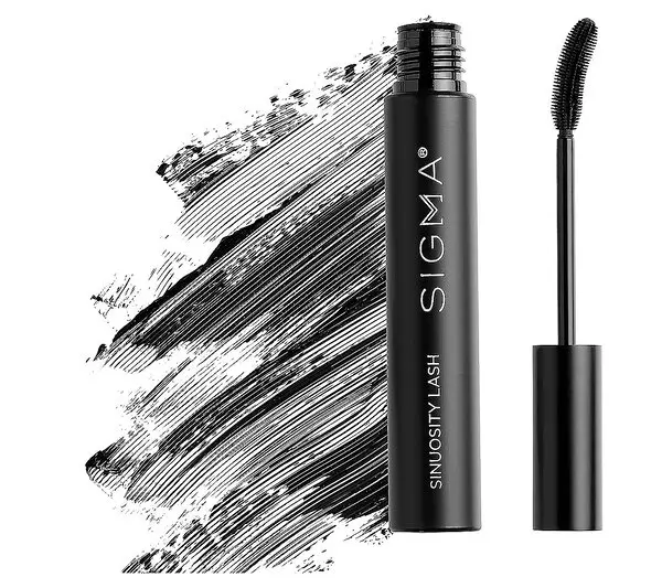 SIGMA BEAUTY Lash & Liner Perfection Set