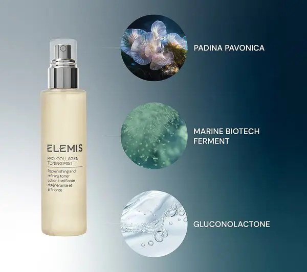Elemis Pro-collagen Toning Mist