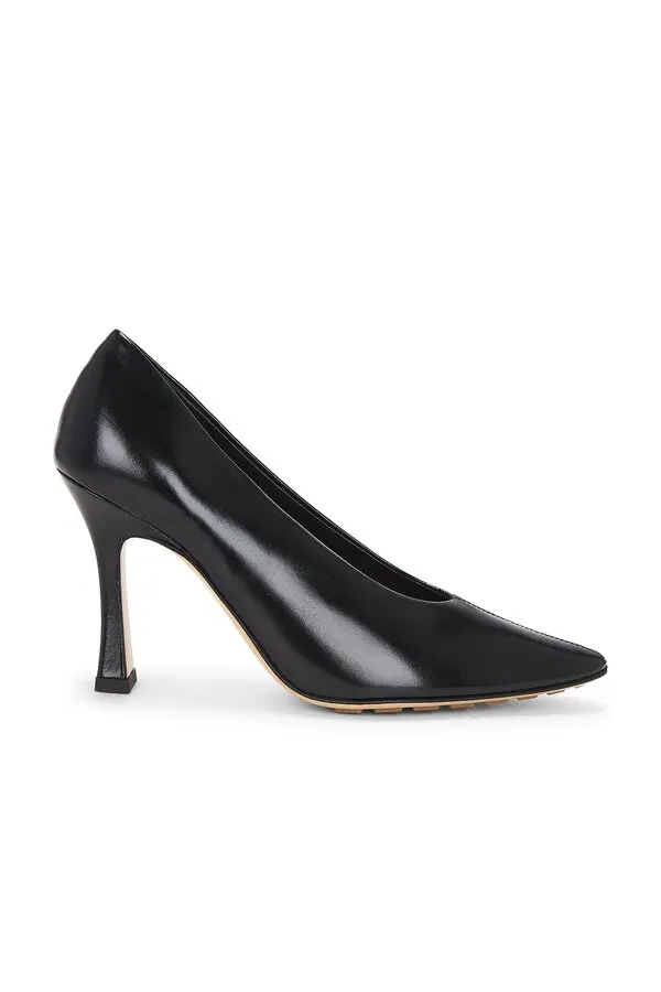 Bottega Veneta Sofia Pump - Black