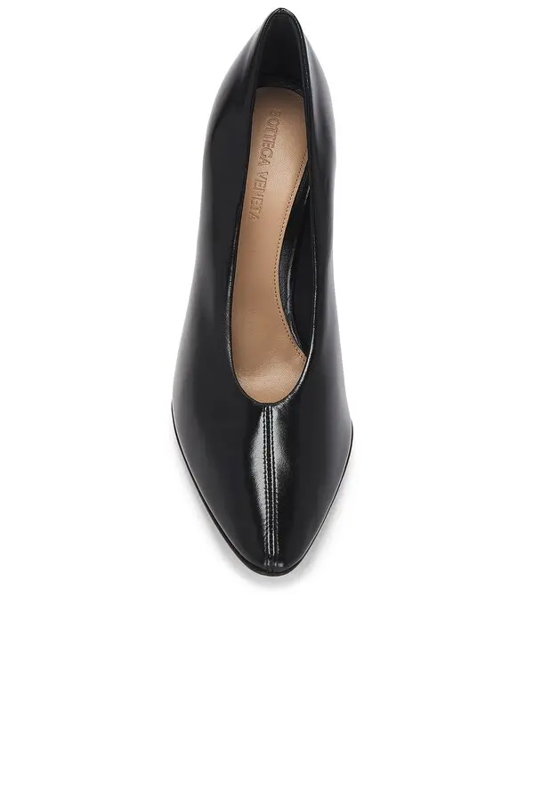 Bottega Veneta Sofia Pump - Black